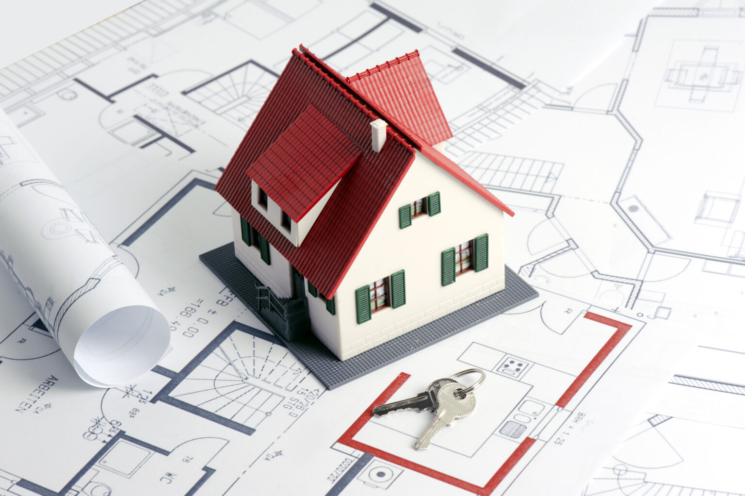 Was ist Generalplanung am Bau? | kgw-bau.com